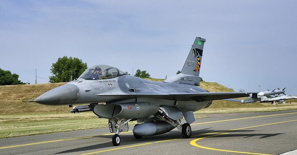 LOAD DIFFUSER EXERCISE 2017 BEGINS - Blog Before Flight - Aerospace and ...