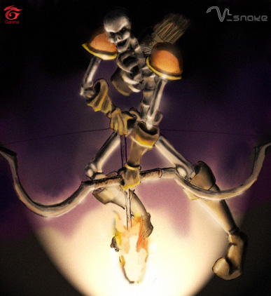 Dota 2 Build: Dota 2 - Clinkz Build Guide