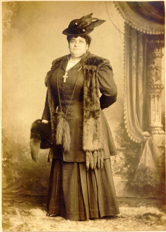 Write It! - Maggie L Walker