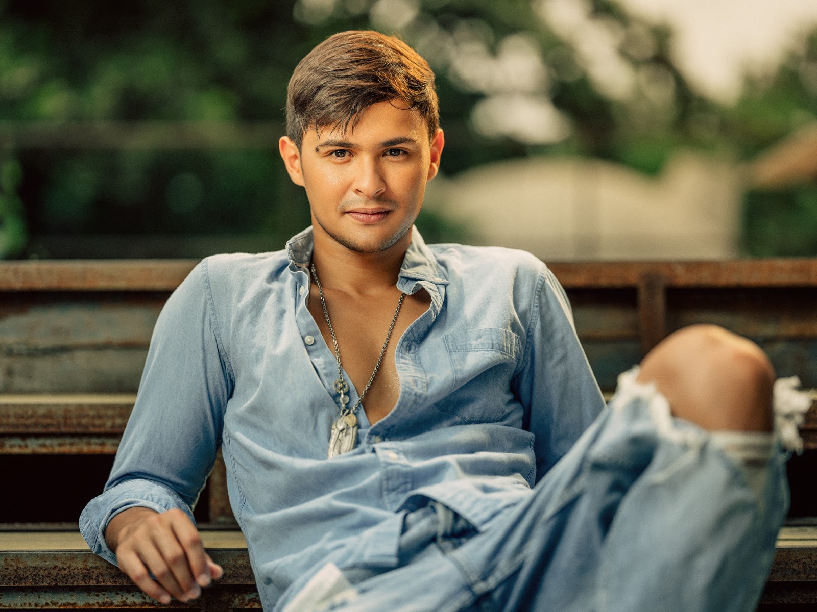 Matteo Guidicelli To Do First Solo Concert, 'Hey Matteo, In Manila On ...