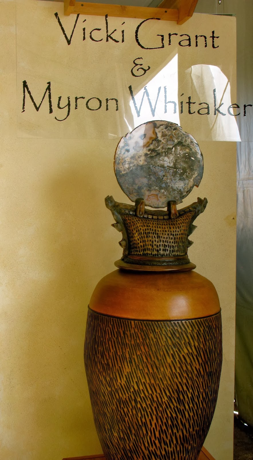 Life in the End of the Rainbow Valley: Celebration of Art