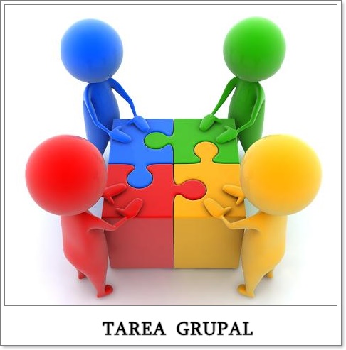 MEGAEVALUACIÓN: TAREA GRUPAL ICONO