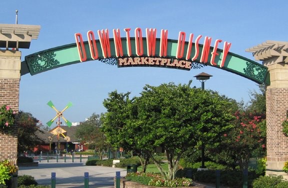 Disney Avenue: The Disney Decade: A Result of a Magical Partnership