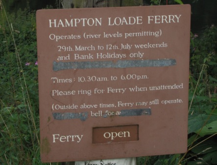 Trev's travails: Bridgnorth and environs