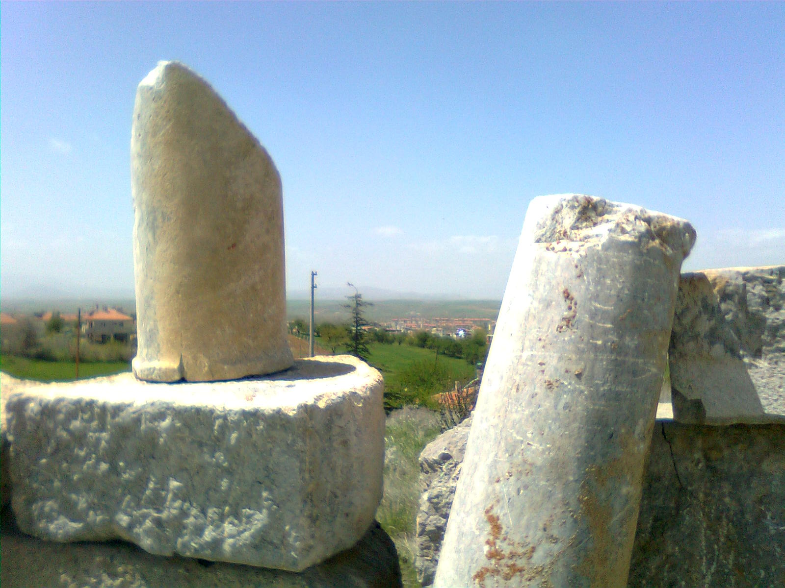 Sturellas Fotoblogg: TURKISKA MINARETER