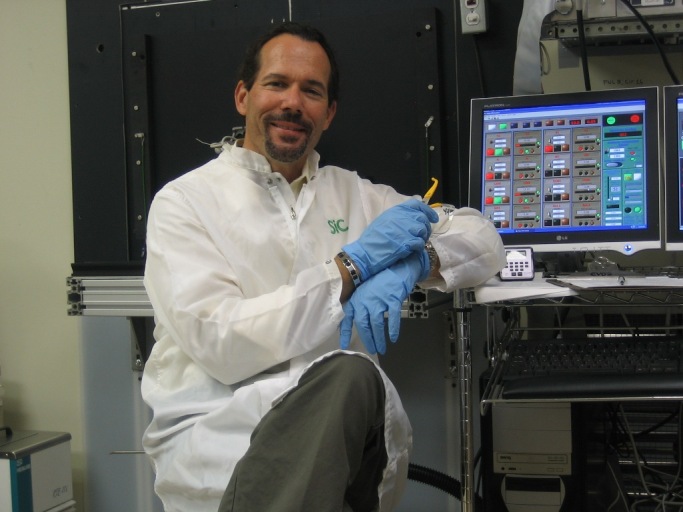 Sala de Imprensa ICMC-USP: Projeto do ICMC propõe novos caminhos para a ...