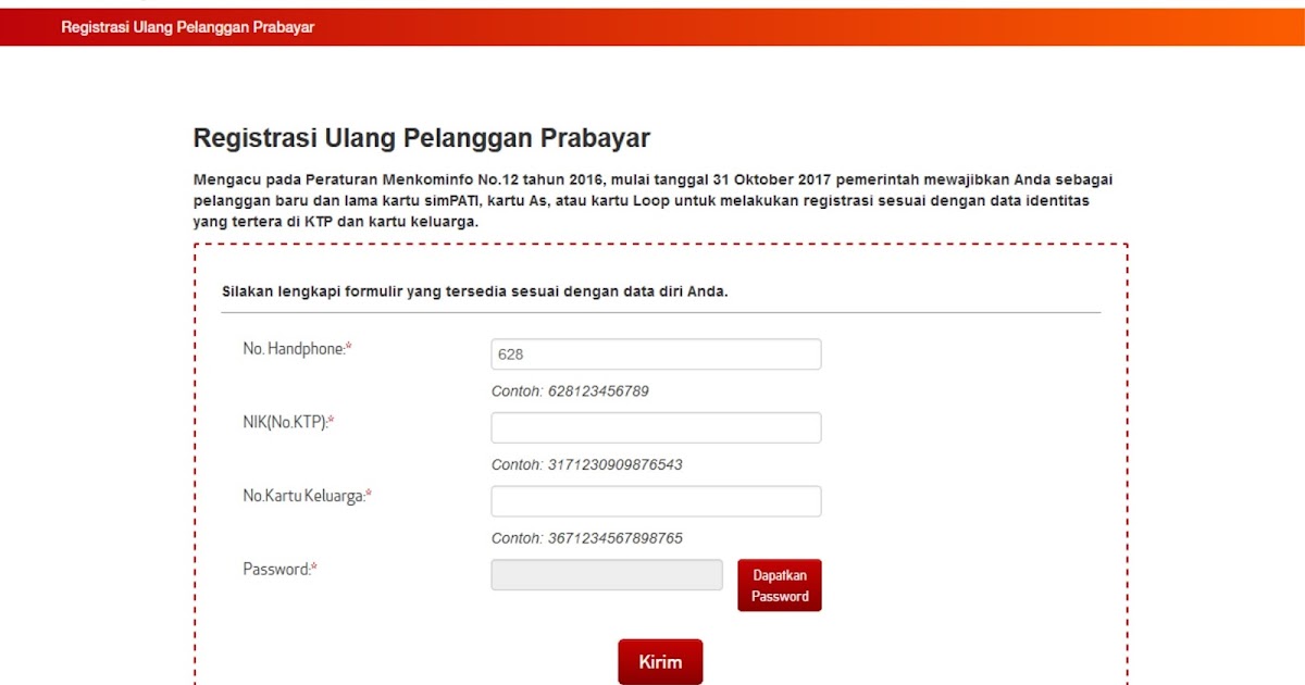 BAGAIMANA CARA: Cara Registrasi Kartu Telkomsel Foto Bugil Bokep 2017