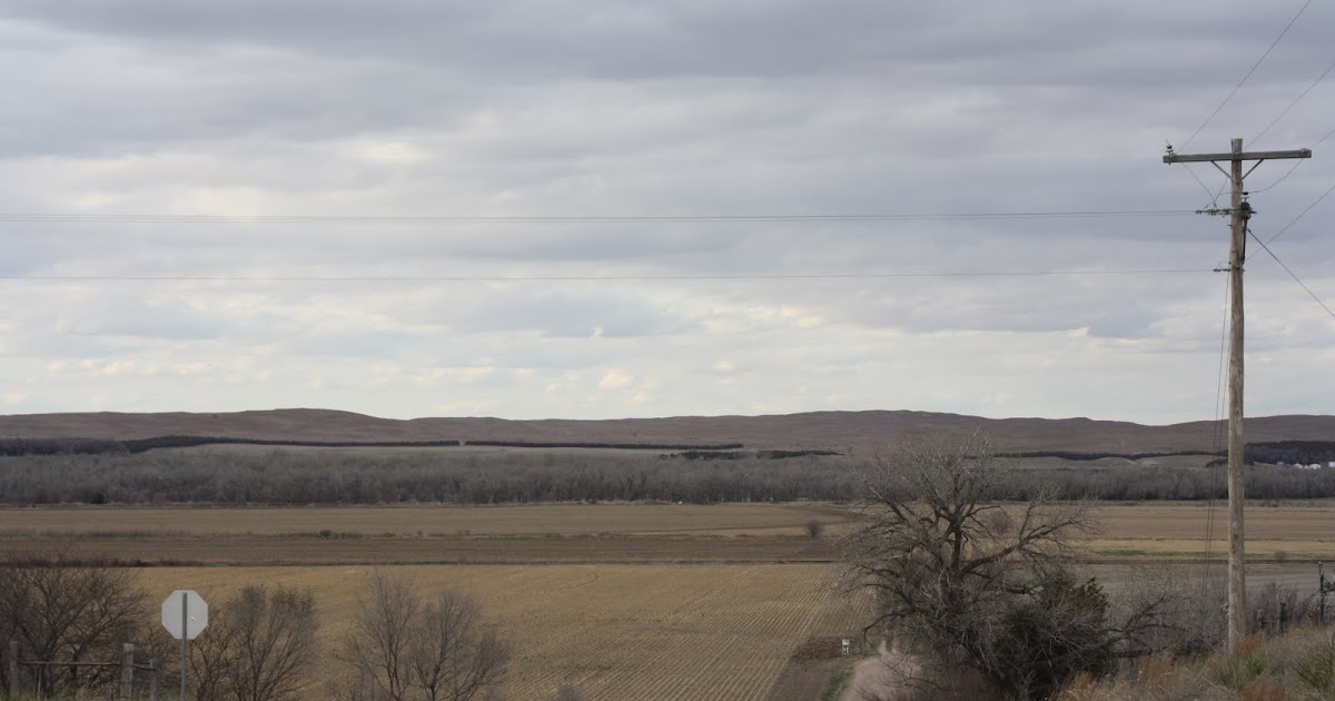 Nebraska Outback