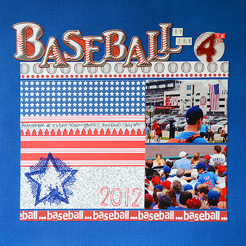 Scrappin' Sports & More: Meet our Wonderful Guest Designer for July ...