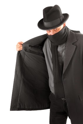 ENGLISH FOR EVERYONE: Formas de robar in inglés: steal, rob, rip off ...