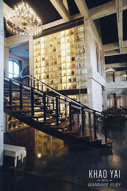 【考艾】Midwinter Green異國風情十足 歐洲城堡餐廳 - Wannabe Ruby