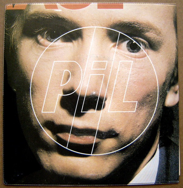 Acid Drops: PIL Vinyl Bootleg Guide #3 - The Famous Riot Show 7''