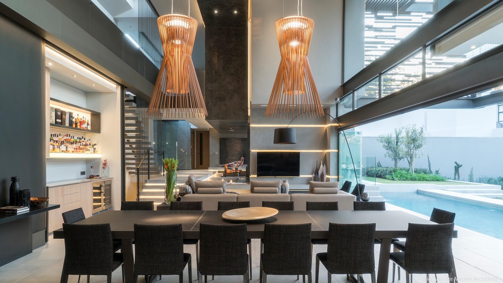 One Forrest Road Sandton