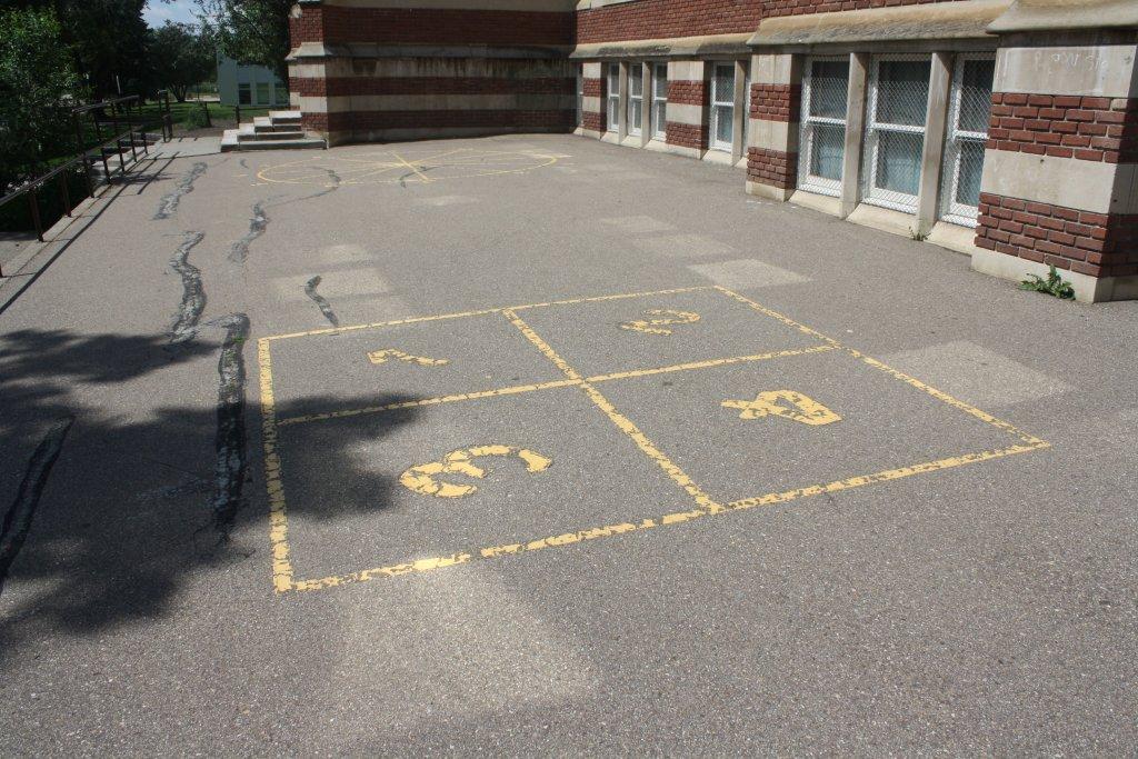 Design with Play: Pavement Games