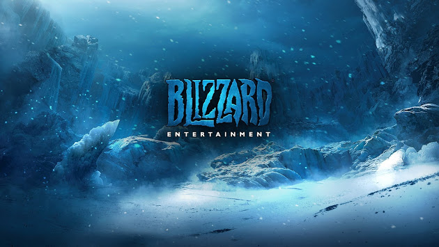 Blizzard está desenvolvendo novas propriedades intelectuais - GameBlast