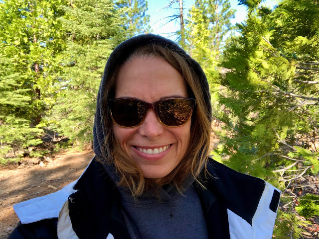 Crystal Basin Boondocking - Memorial Day 2020