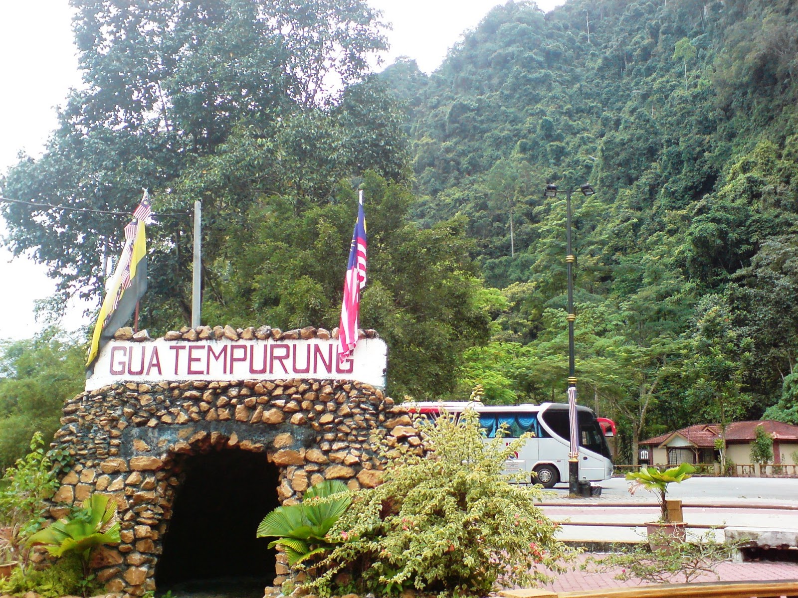 Ecotourism in Malaysia: Gua Tempurung Perak!!!!Here we come^^