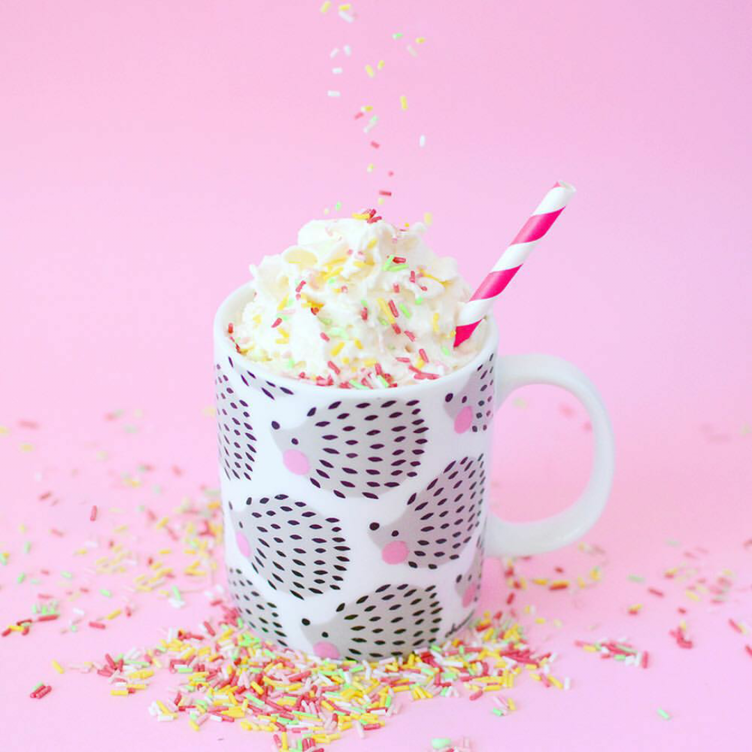 promised in Paris: B&S: Charuca Shop