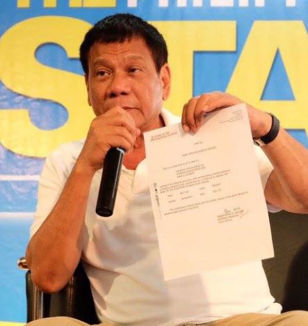 What Properties the Presidential Candidates’ Money Could Buy