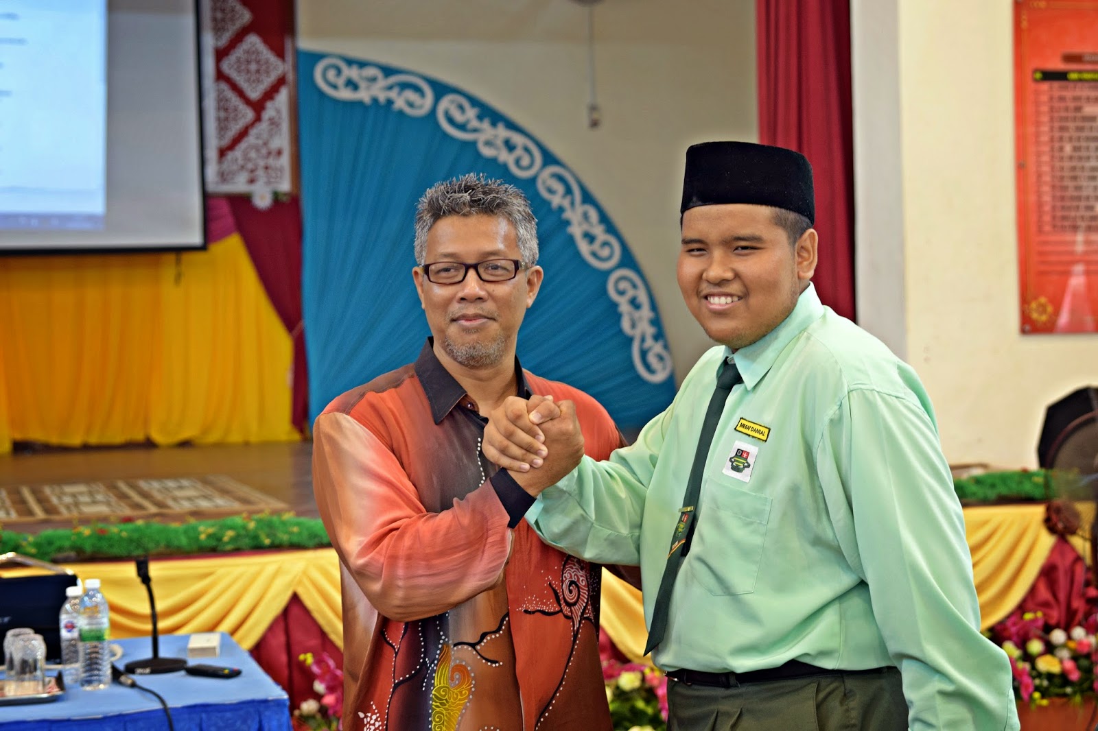 FALAK SYARIE - Kembara Falak: GALAXY EXPLORATION WORKSHOP PERINGKAT ...