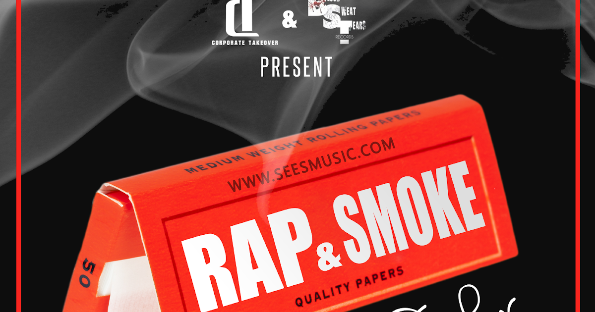 OFFICIAL ANNOUNCEMENT: THE "RAP AND SMOKE" CYPHER - COMING SOON ...