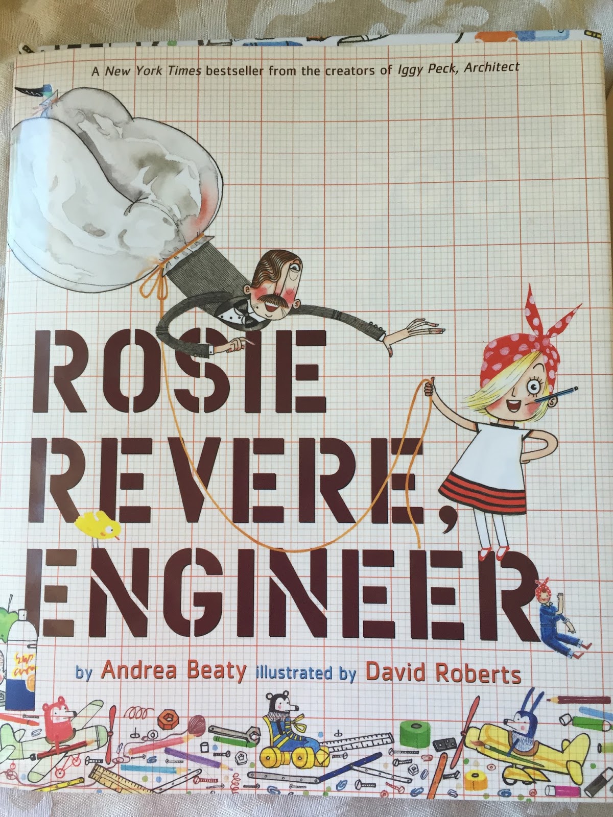 Literature Connects: 2016