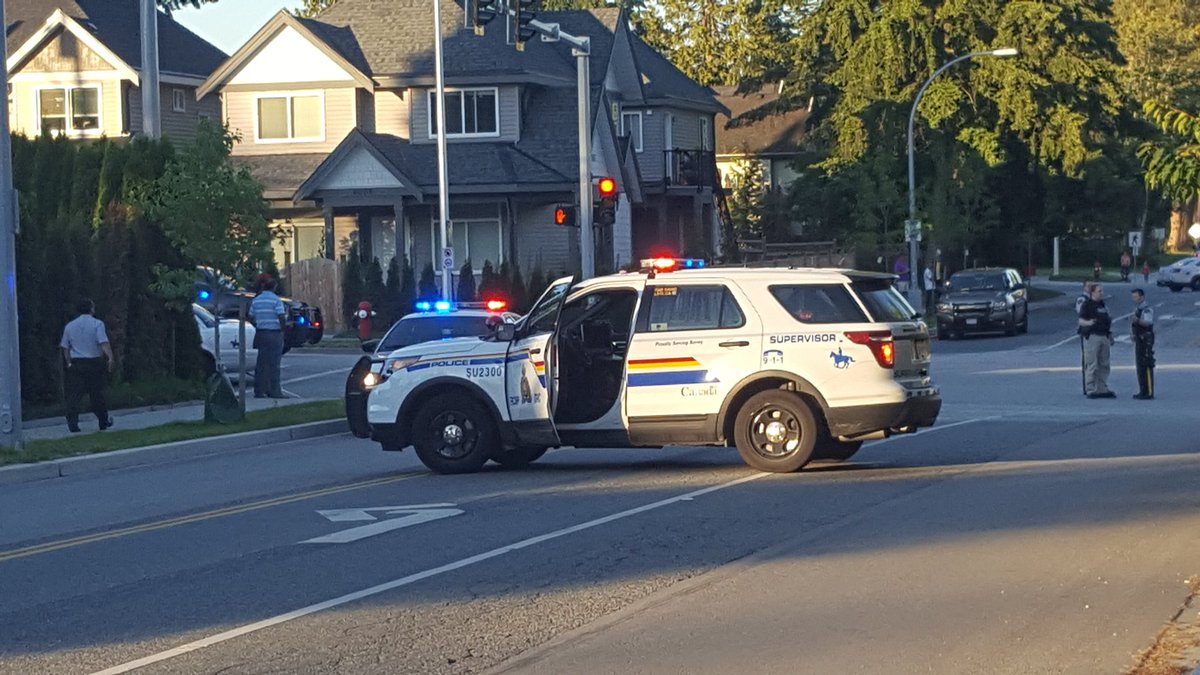 Gangsters Out Blog: Surrey Drive Bys - Updates
