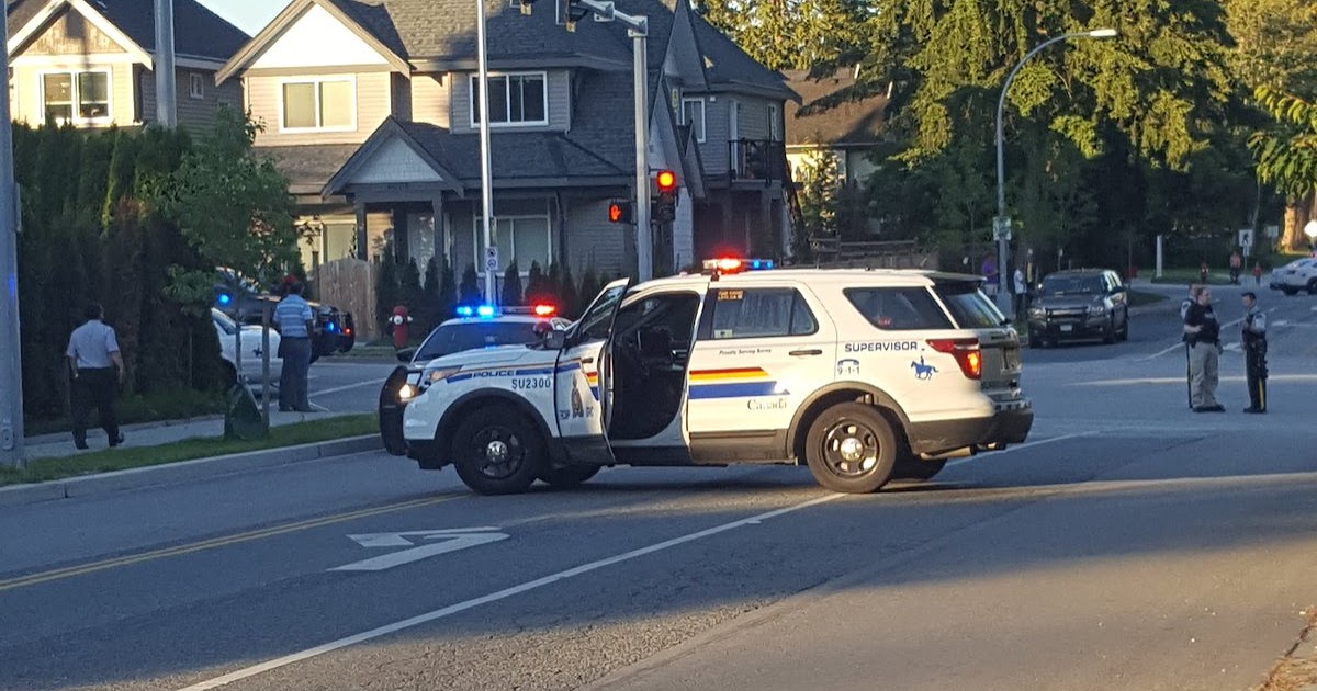 Gangsters Out Blog: Surrey Drive Bys - Updates