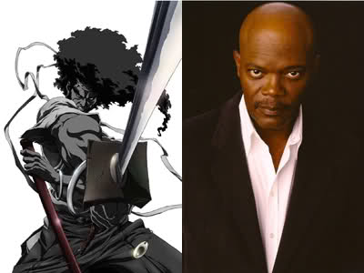 Asian Music Panamá: Planes de Samuel L. Jackson para live-action de ...