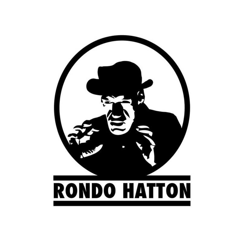 Lágrima Psicodélica 5: Rondo Hatton
