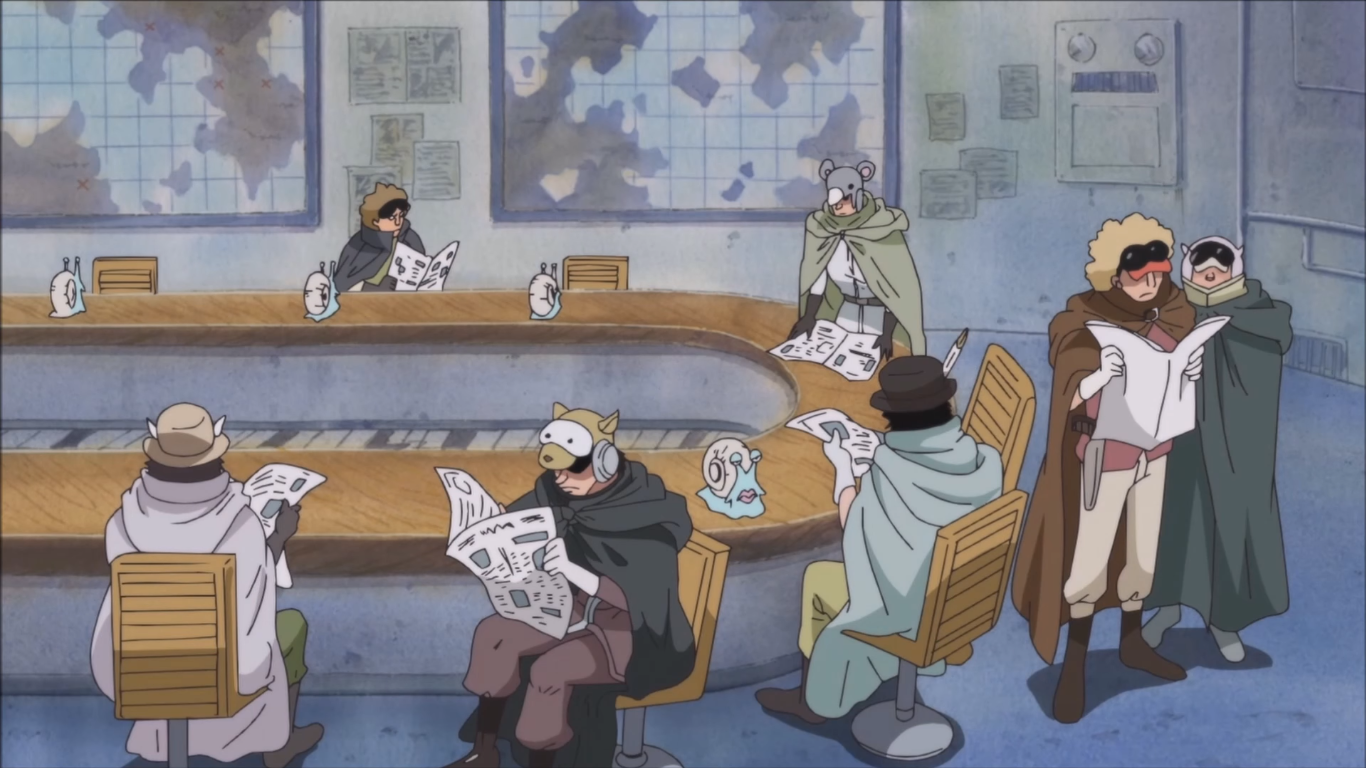 Apakah Pihak Pasukan Revolusi Berhasil Mendeklarasikan Perang Kepada ...