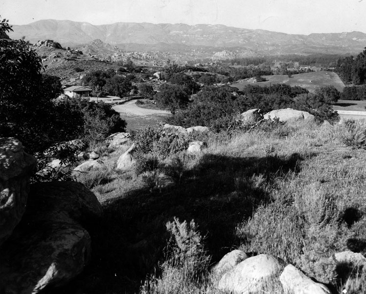 Celebrity Real Estate: Former Christopher Hart Home In Chatsworth's Roy ...