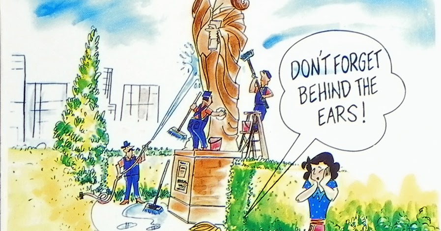 NumeroUnity: Time To Worship Godliness in Greenery