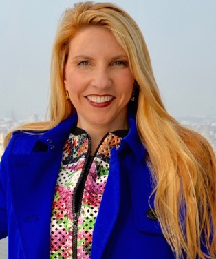 Company of Women OKC: About our Speakers