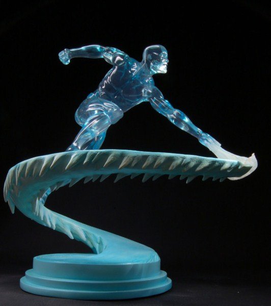 American Figurative Sculptor-"Mark Newman" 1962 - Fine Art and You