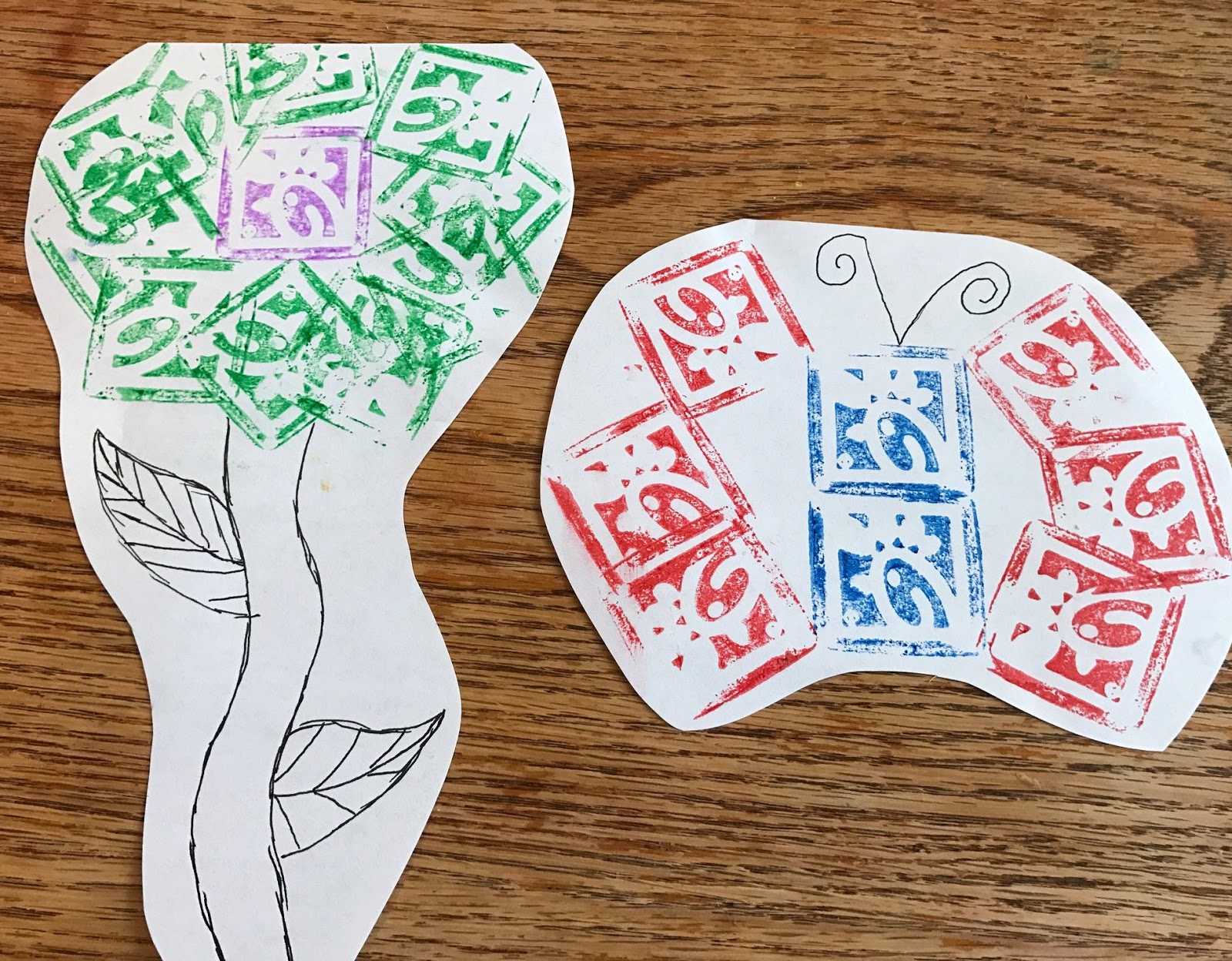 Cummins Life: Chick-fil-A DIY Upcycling Challenge (CFA Stamp) # ...