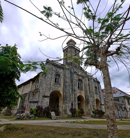 LakbayLoyd: Visita Iglesia 2015 - Bohol's Heritage Churches
