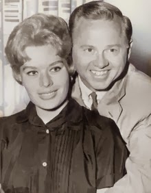 Dogbreath's Pantagraph: The Eight Wives of Mickey Rooney