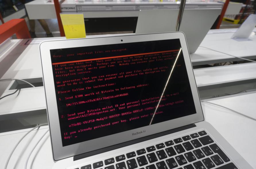 How to protect yourself from WannaCry ransomware - I Have Tech