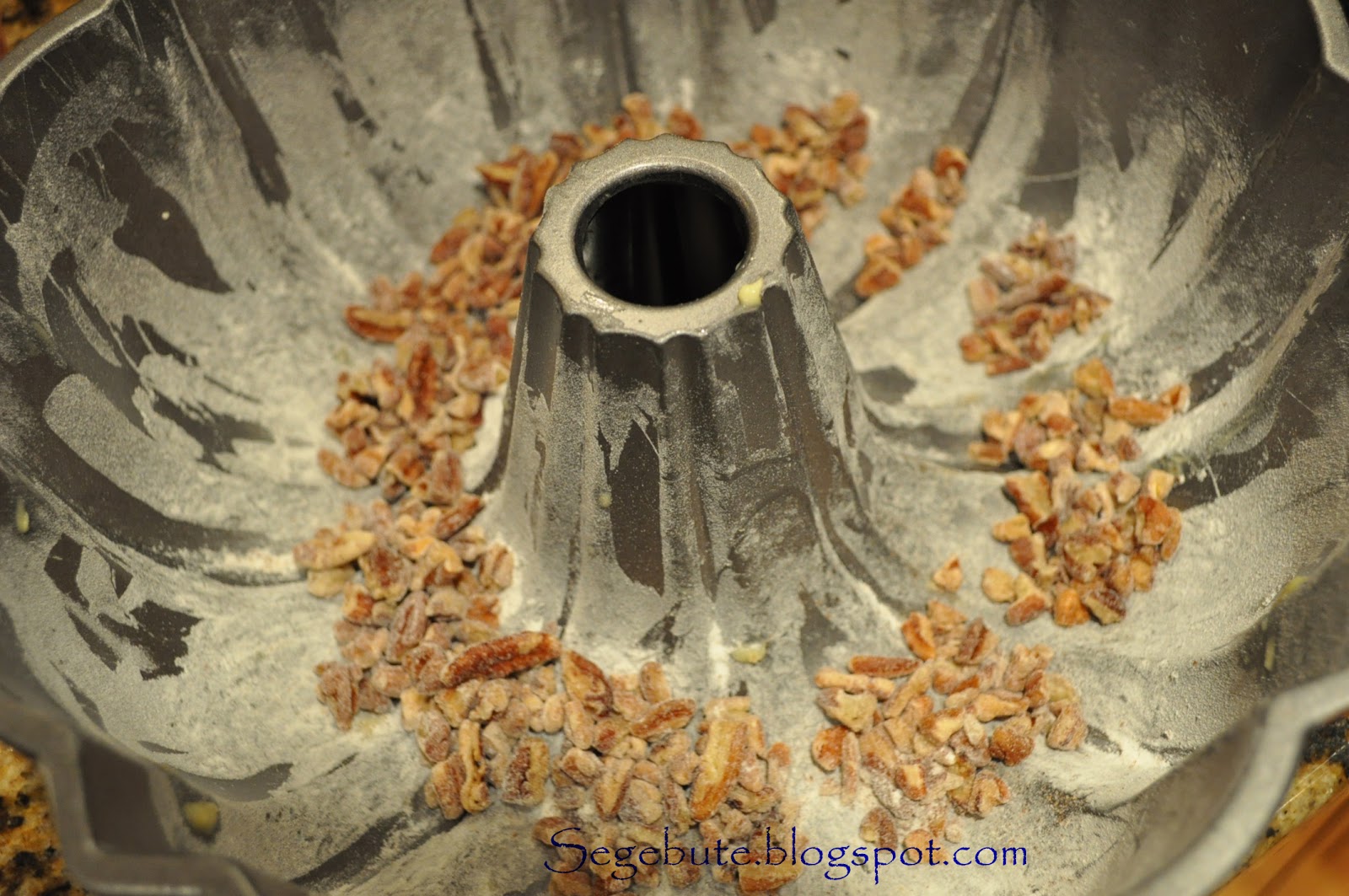 SEGEBUTĖS UŽRAŠAI: Keturios „Bobutės”