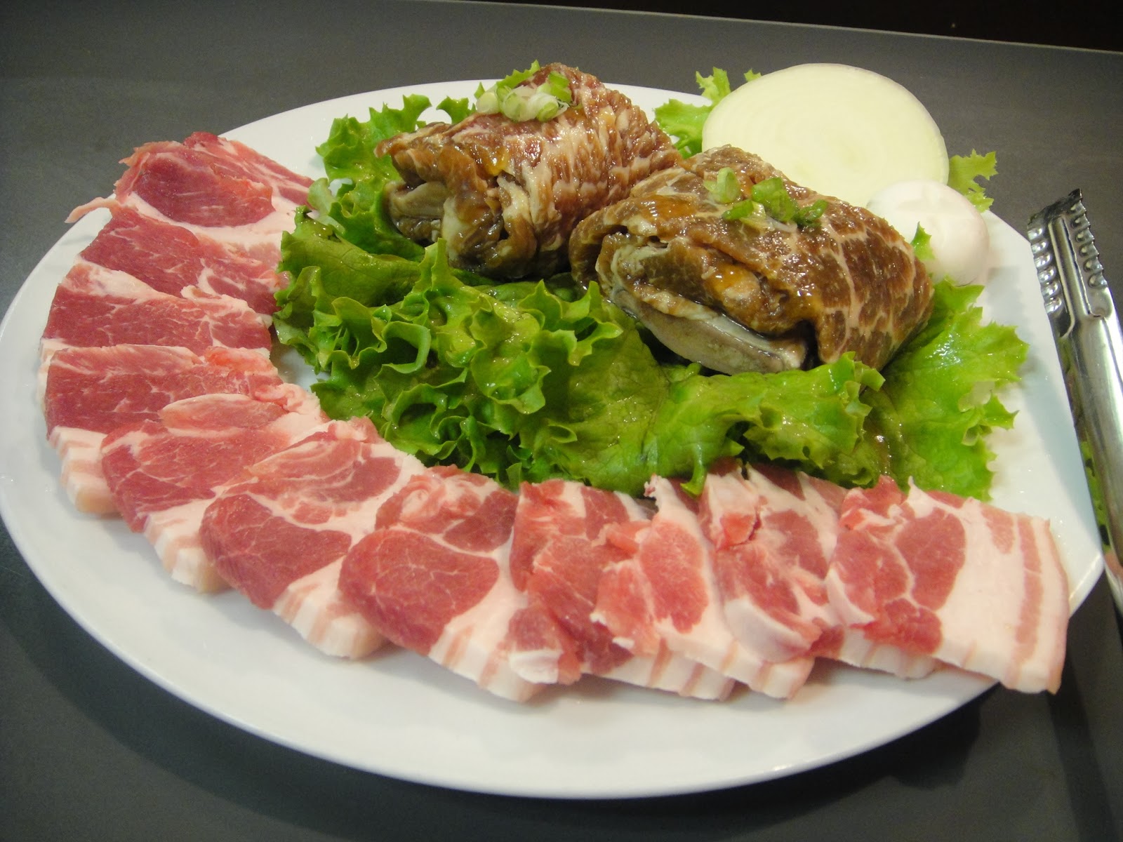 Toe Dam Korean Fusion BBQ (2nd visit) |MISSVANCOUVERPIGGY