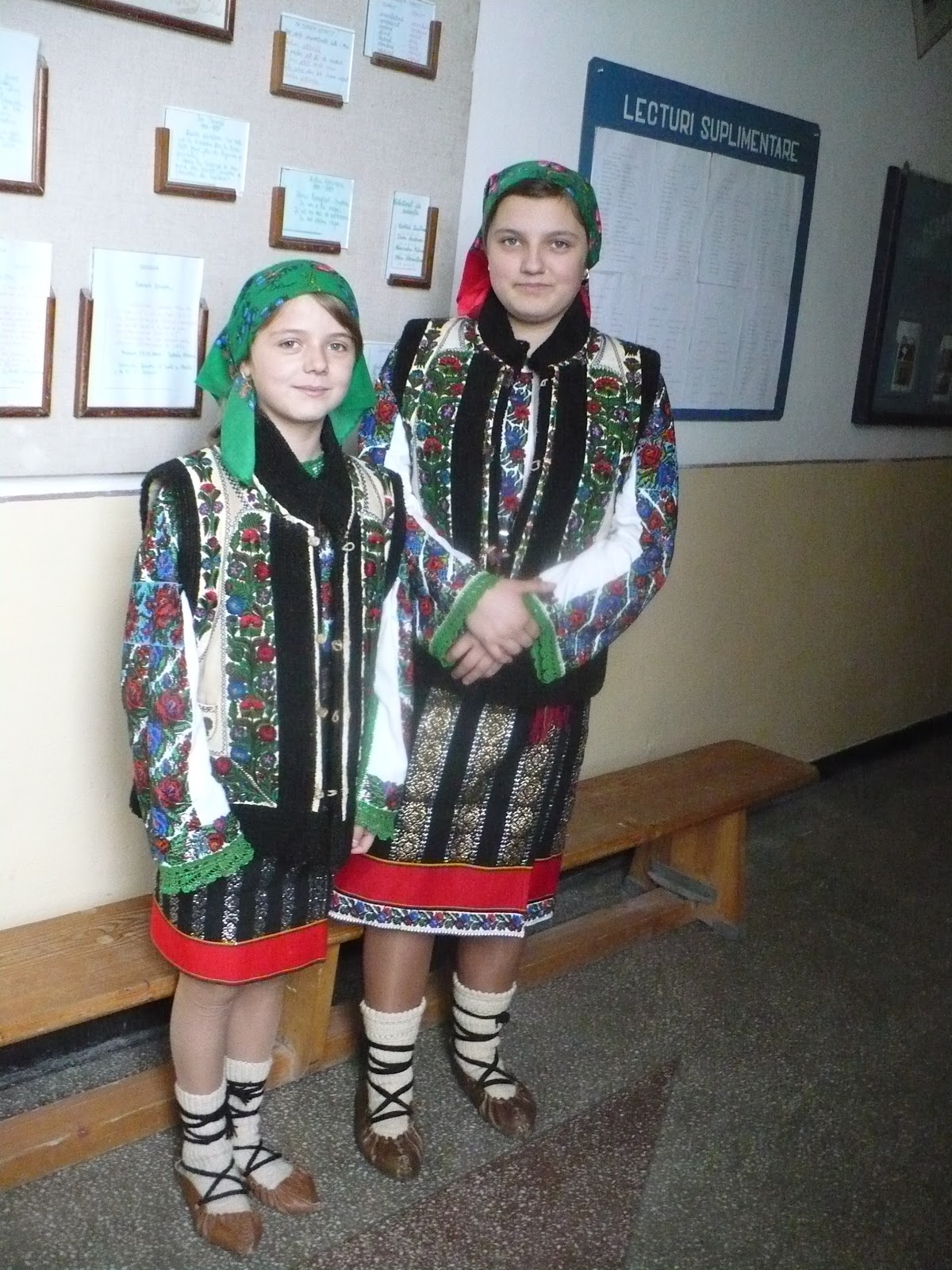 Arbore-Bucovina: Traditii si obiceiuri