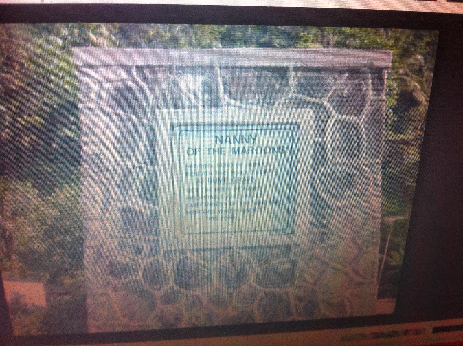 THE BLACK SOCIAL HISTORY:: BLACK SOCIAL HISTORY : AFRO-JAMAICAN " QUEEN ...