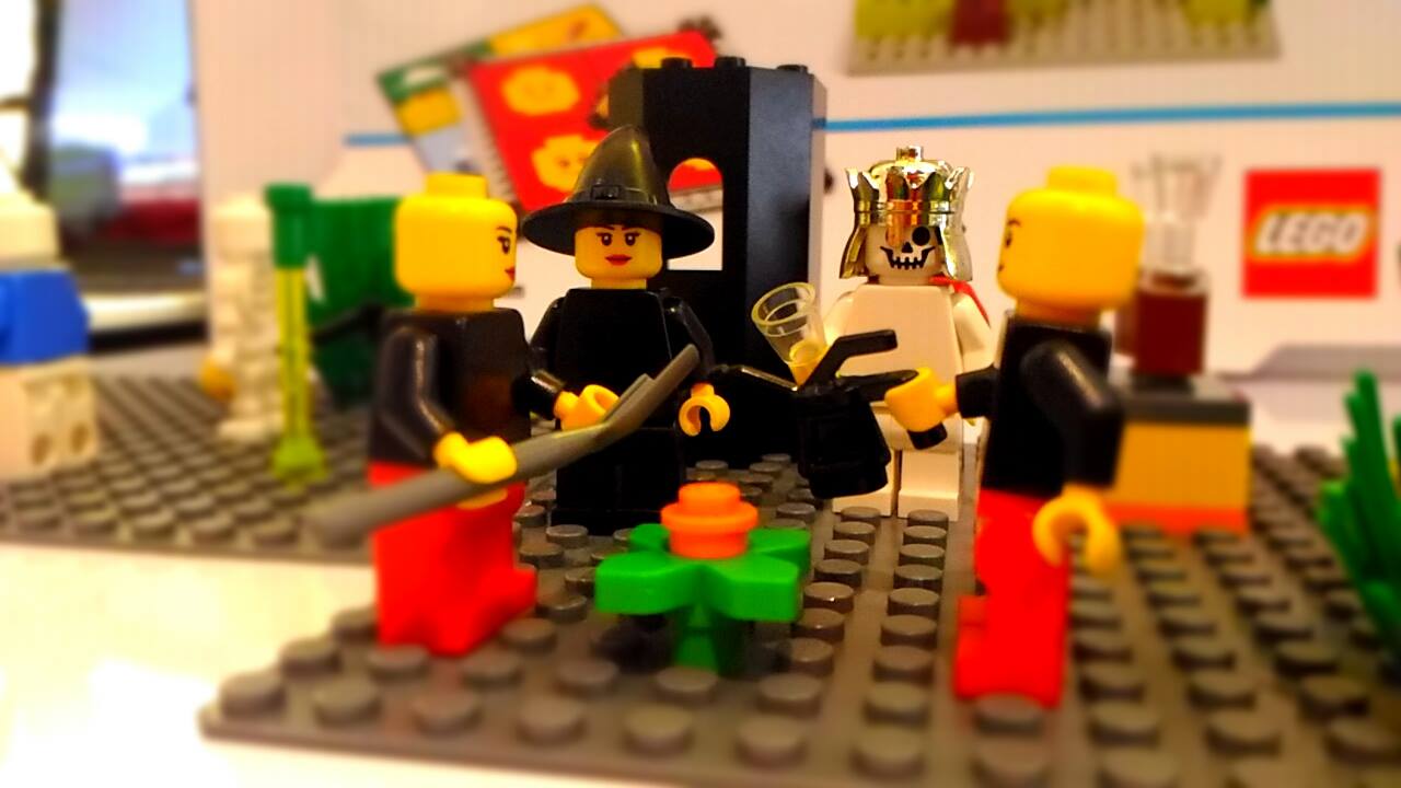 iCreate Cafe Manila: Where Learning is Fun ~ Viva Manilena