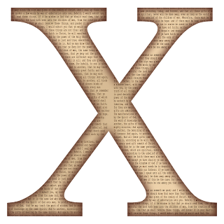 GRANNY ENCHANTED'S BLOG: "Pearl Polka" Free Digital Scrapbook Alphabet ...