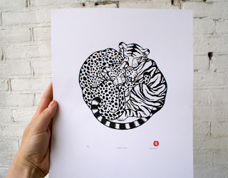 AHS Screen Printing: 2018