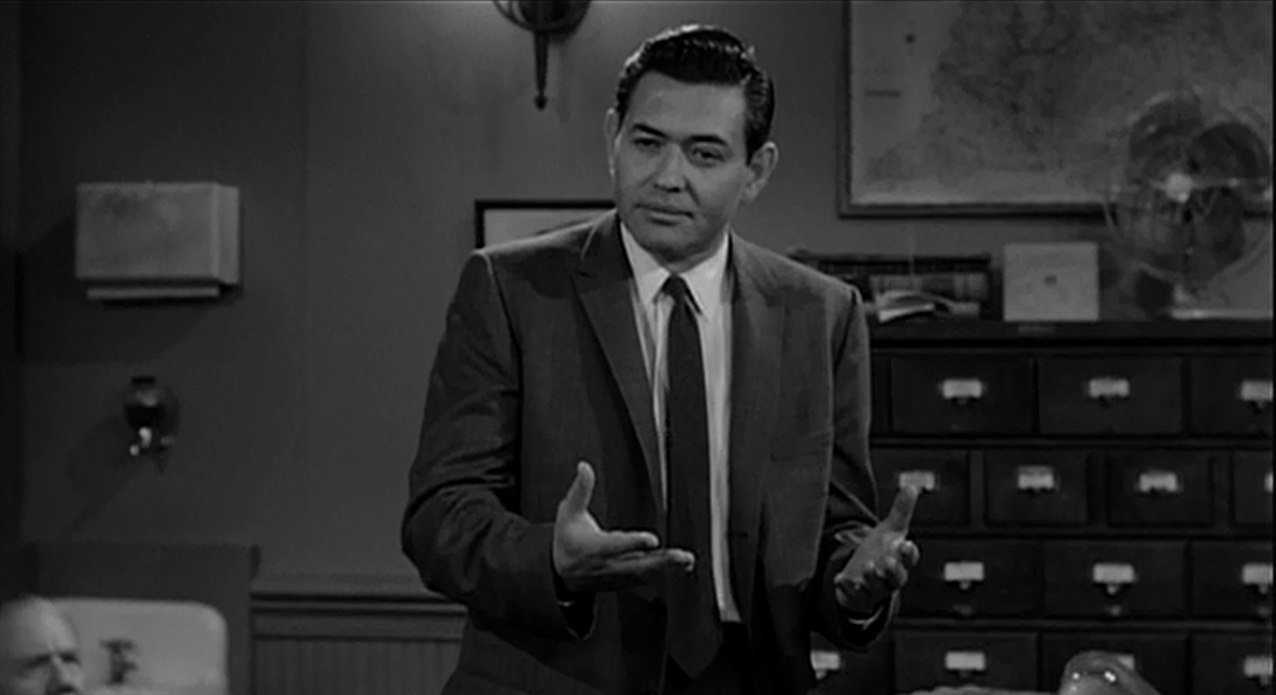 Film Review Feast: EW #5: Psycho (1960)