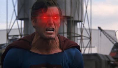 SUPERMAN III (1983) Retro Review: All the Jokes and Little Heart Makes ...