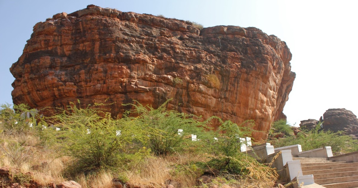 Journeys across Karnataka: Sri Ranganathaswamy Gudi and Badami Museum
