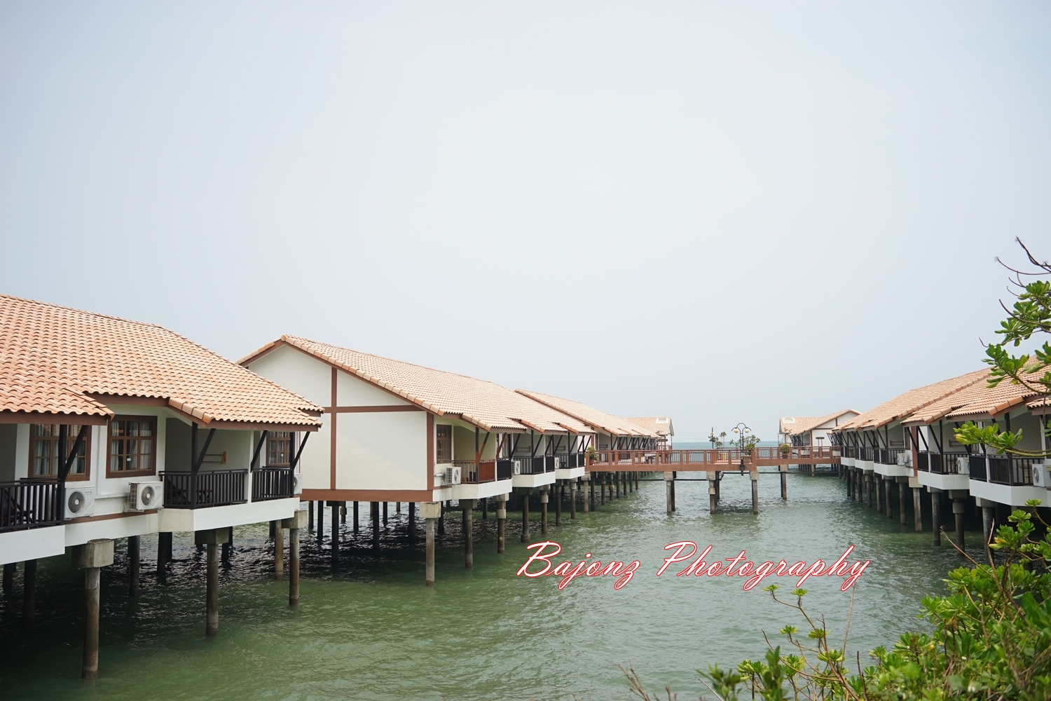 Bajonz Jambul: Lexis, Grand Lexis Port Dickson